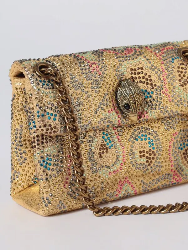 Kurt Geiger Embellished Mini Bag