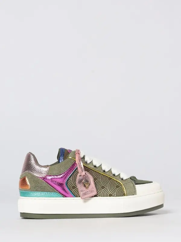 Kurt Geiger Sneakers - Green