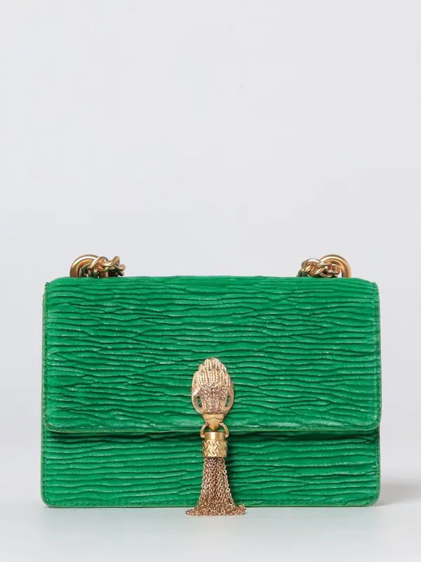 Kurt Geiger Mini Bag - Green