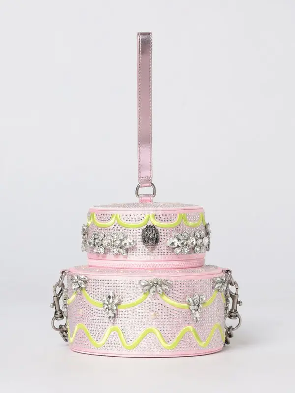 Kurt Geiger Mini Bag - Pink
