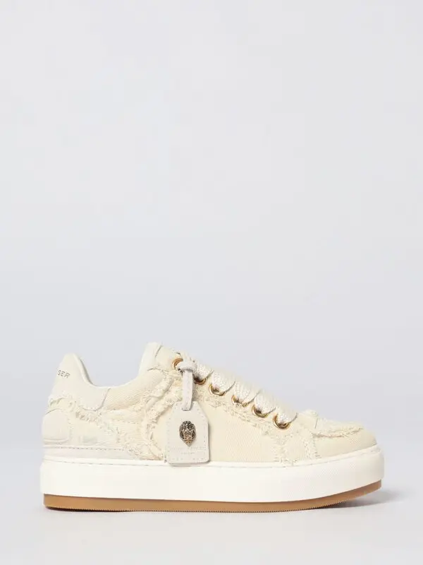 Kurt Geiger Sneakers - White