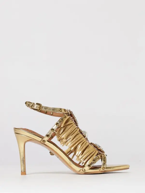 Kurt Geiger Heeled Sandal