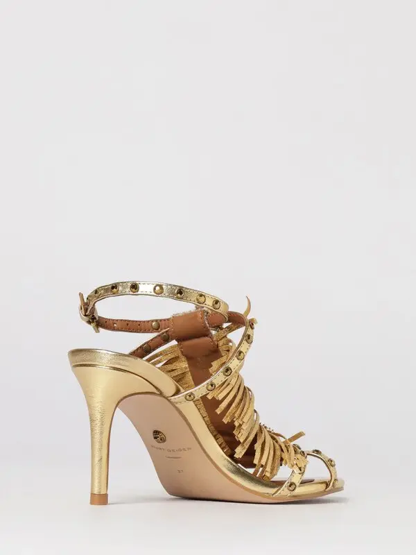 Kurt Geiger Heeled Sandal