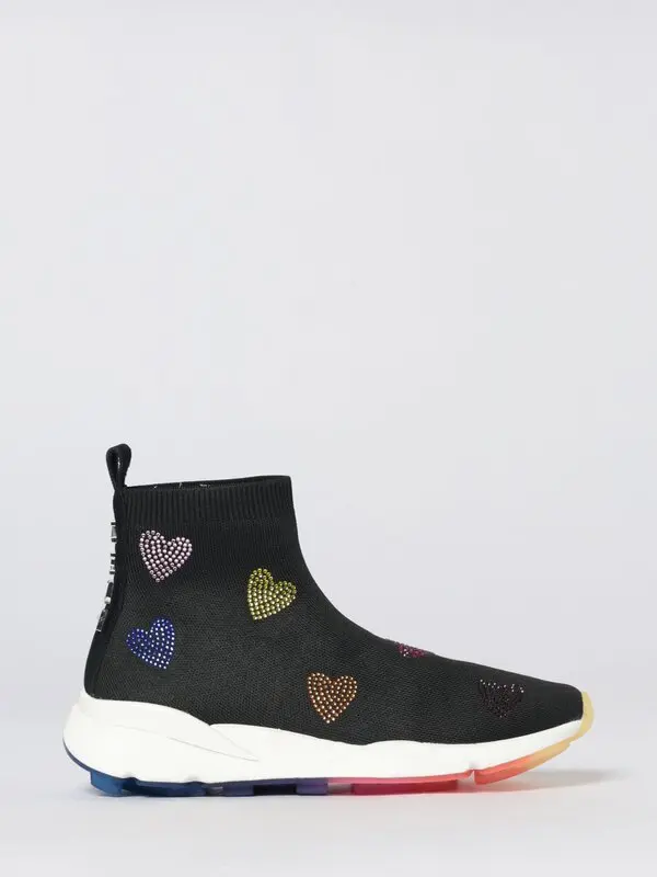 Kurt Geiger Sneakers - Black