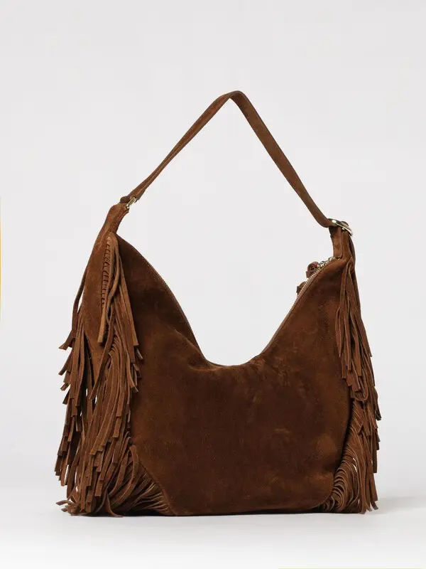 ORTIGNI Handbag - Brown