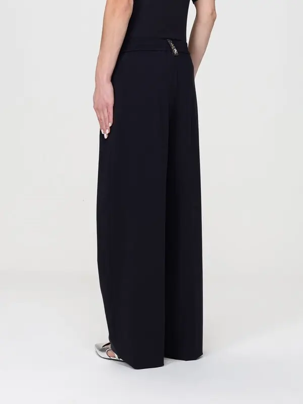Fabiana Filippi Wide Leg Trousers