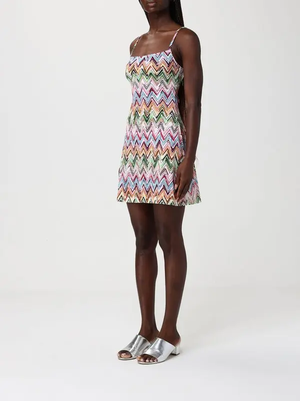 Missoni Dress