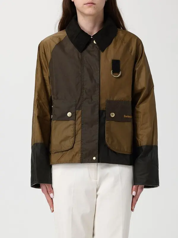 Barbour Jacket