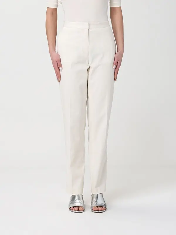 Fabiana Filippi Pants - Butter