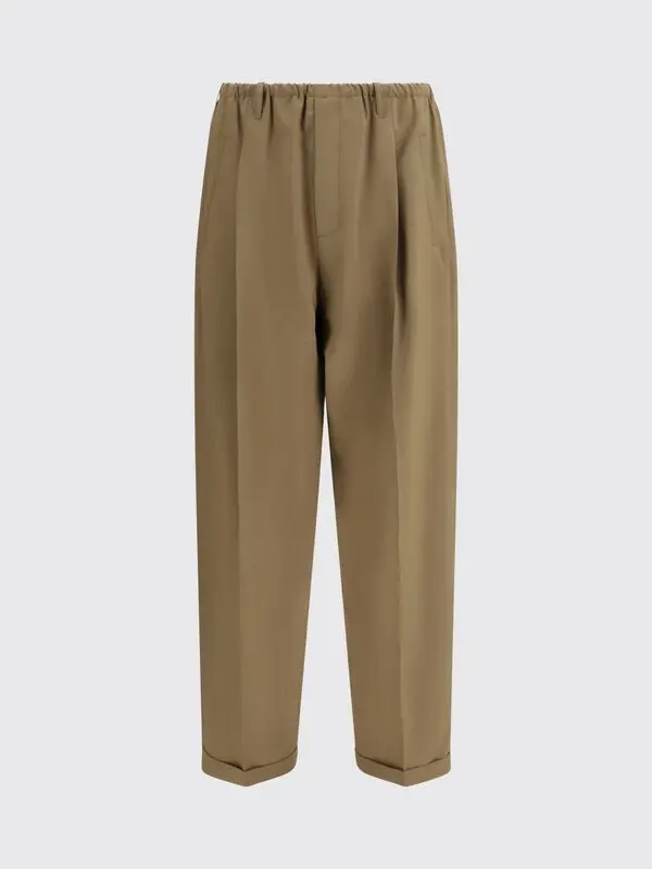 MAGLIANO Tailored Polyester Trousers