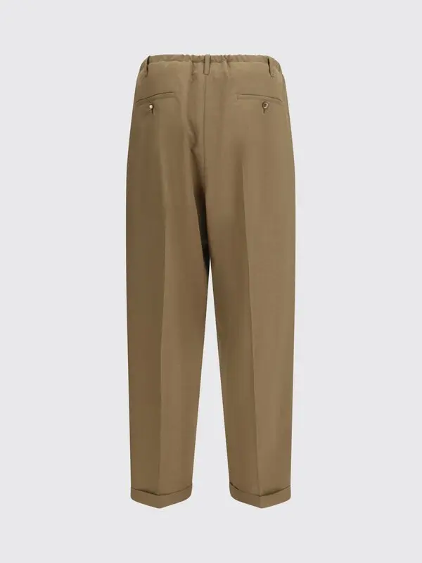 MAGLIANO Tailored Polyester Trousers