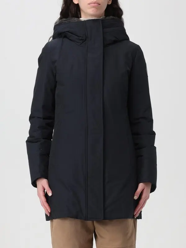 Woolrich Coat