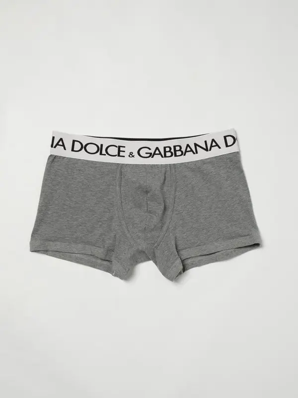 Dolce & Gabbana Underwear - Grey