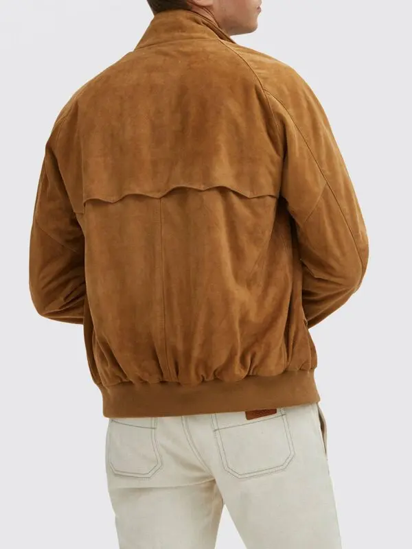BARACUTA Jacket