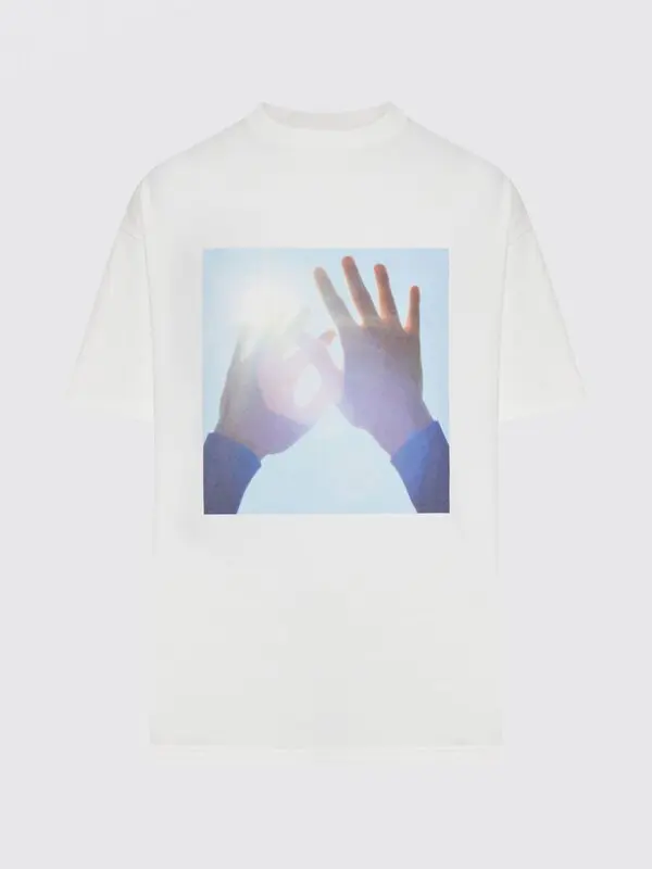 JIL SANDER T-shirt