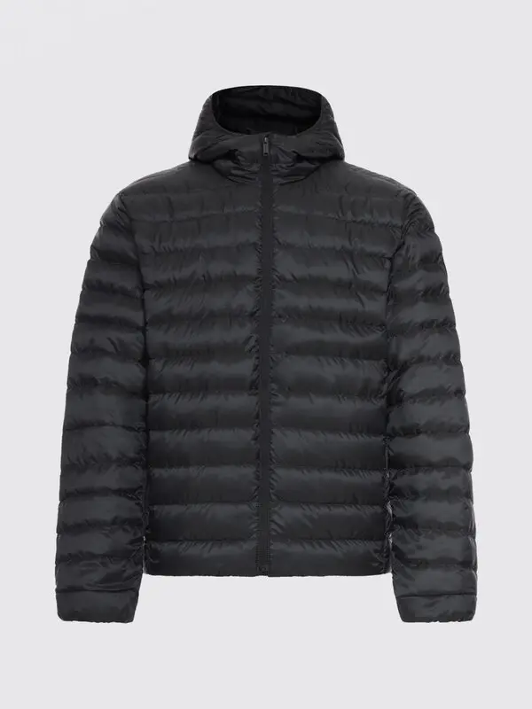 Canada Goose Nylon Down Jacket With Hood