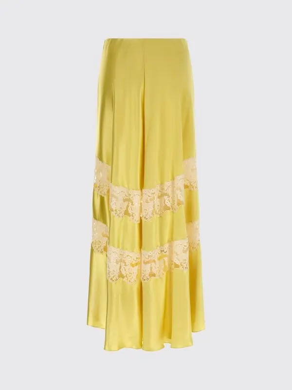 Alberta Ferretti Skirt