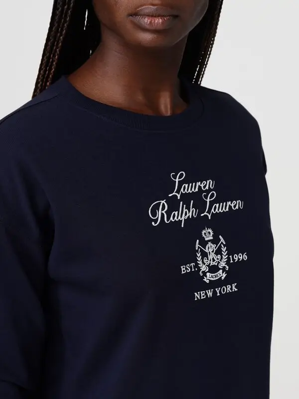 Ralph Lauren Sweater - Blue