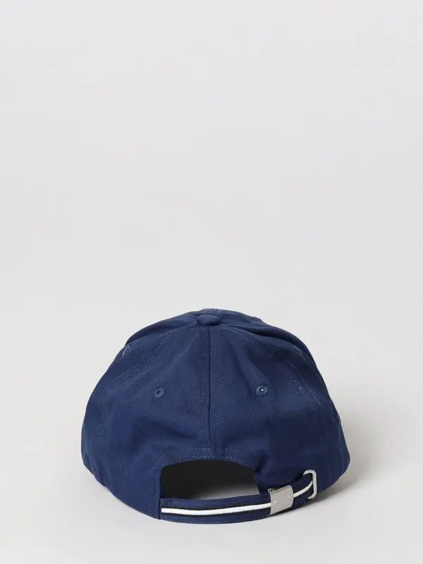 Kenzo Baseball Cap - Blue