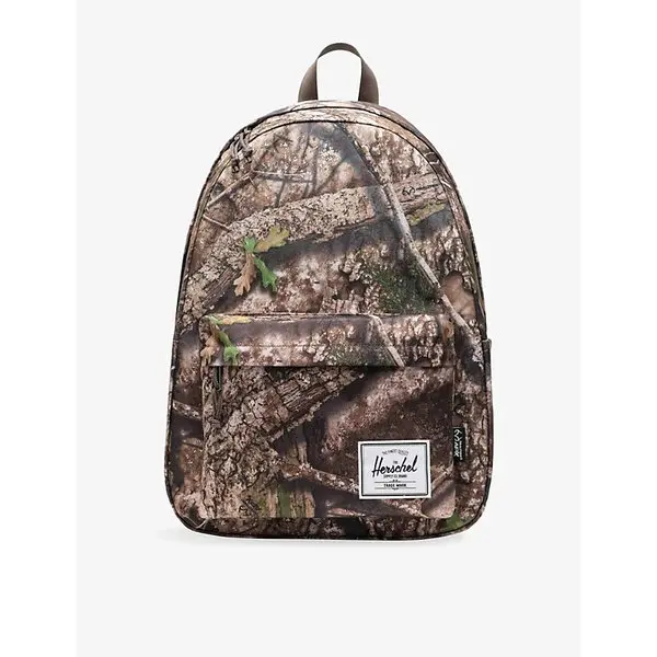 Herschel Supply Co. X Realtree® Classic Xl Woven Backpack - Realtree Apx Camo