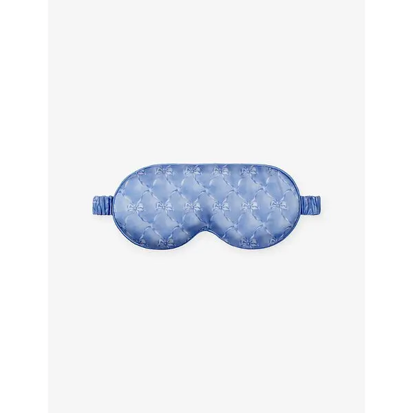 Slip Contour Silk Sleep Mask