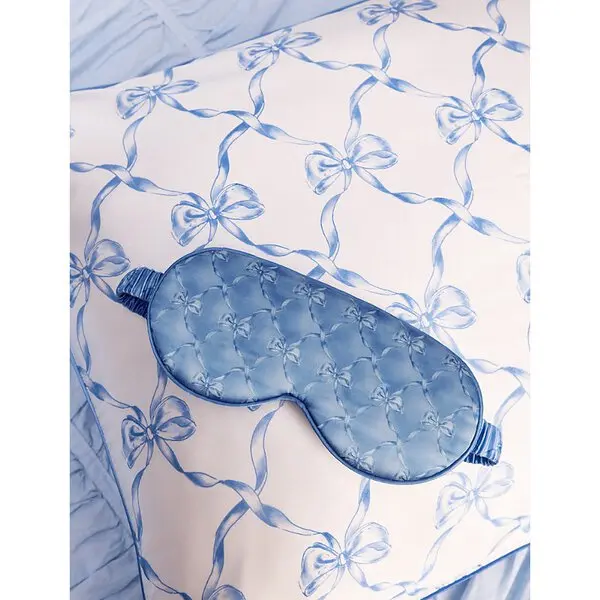 Slip Contour Silk Sleep Mask