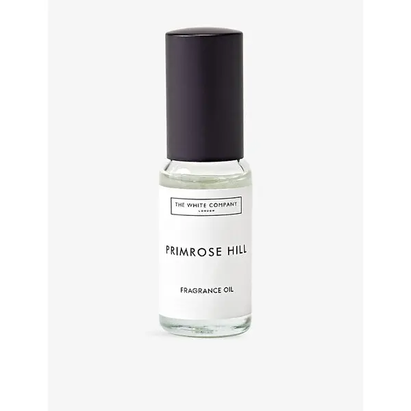 THE WHITE COMPANY Primrose Hill Fragrance Oil 15ml - No Colour