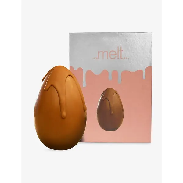 MELT Sugar Free Chocolate Easter Egg 1kg