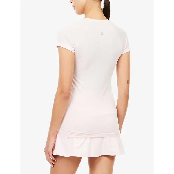 Lululemon Swiftly Tech 2.0 Short-sleeve Training Top
