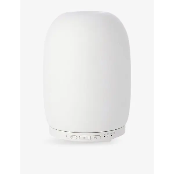 THE WHITE COMPANY Spa Wellness Pod Electronic Diffuser - No Colour