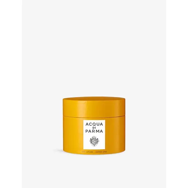 ACQUA DI PARMA Car Diffuser Leather Case