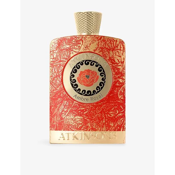 ATKINSONS Ambre Royal Parfum Intense