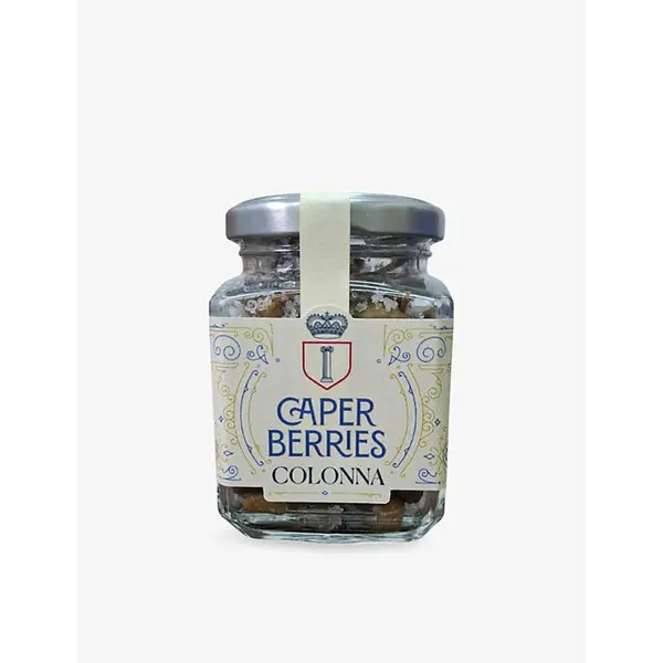 COLONNA Caperberries 115g - One-color