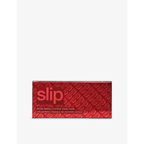 Slip Contour Silk Sleep Mask