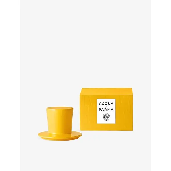 ACQUA DI PARMA Chapeau! Candle Lid