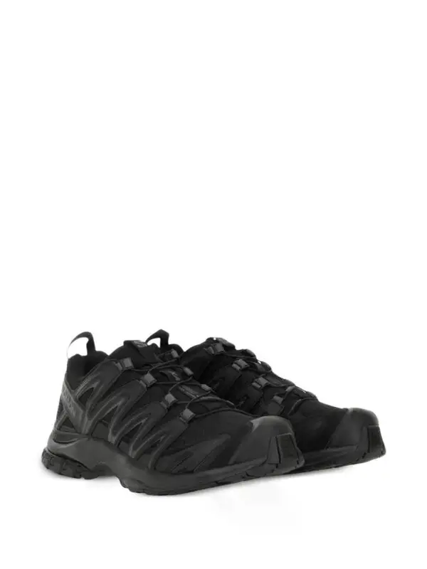 SALOMON Lace-up Sneakers