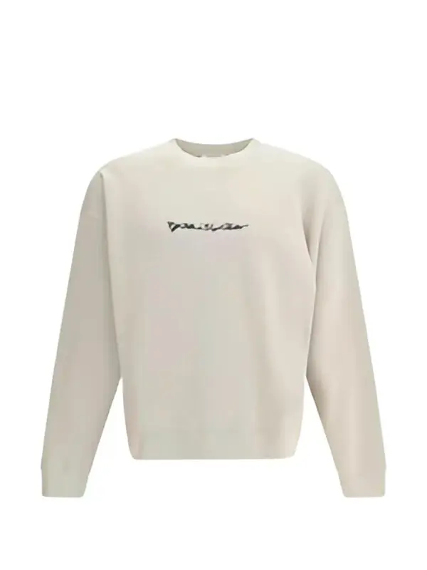 Off-White Script Arrow Sweatshirt