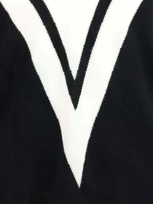 Valentino Garavani V-neck Sweater