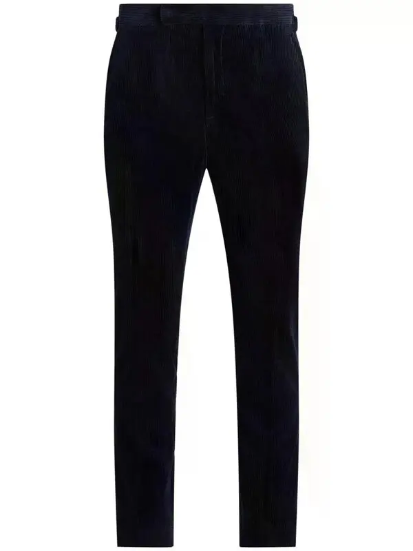 Polo Ralph Lauren Corduroy Trousers - Blue