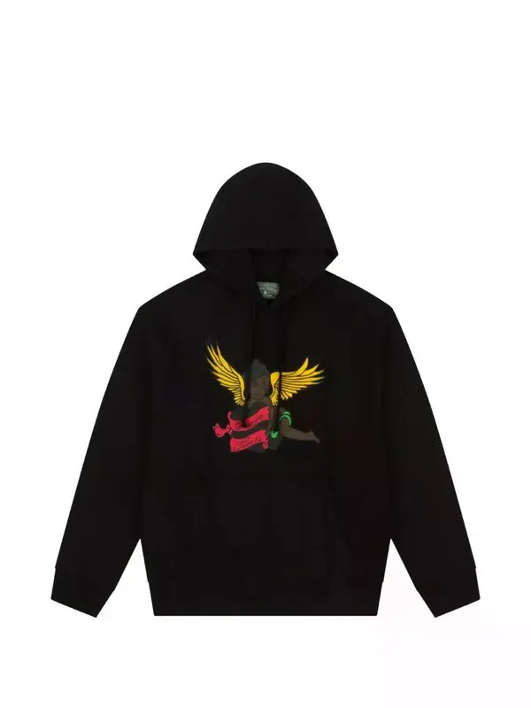DENIM TEARS Cherub Hoodie