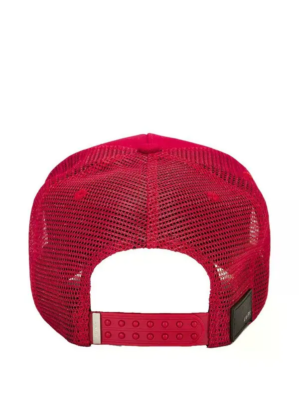 Amiri Ma-logo Trucker Hat