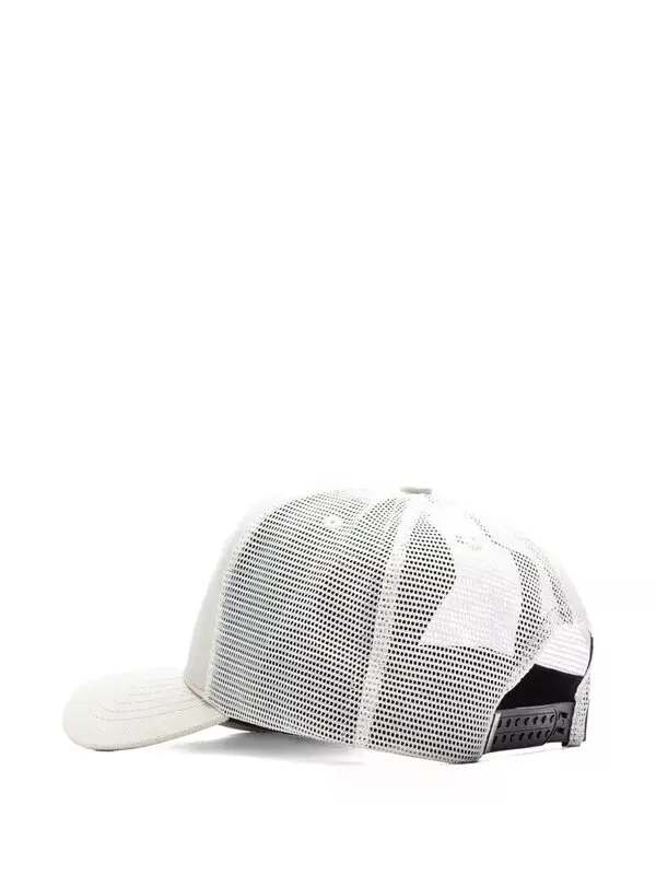 Amiri Arts District Trucker Hat - Neutrals