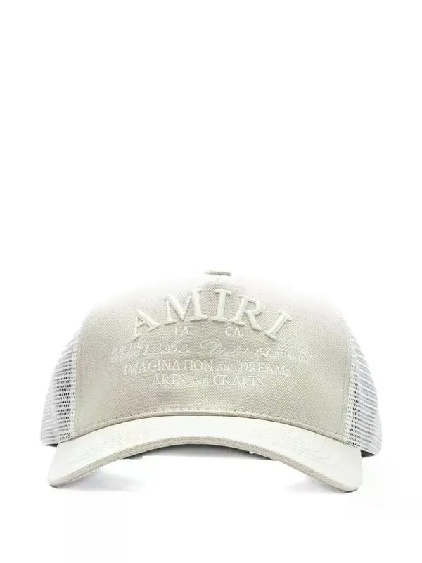 Amiri Arts District Trucker Hat