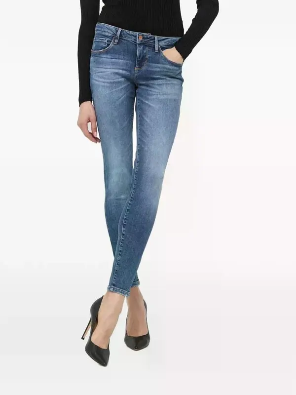 Guess Anette Jeans - Blue