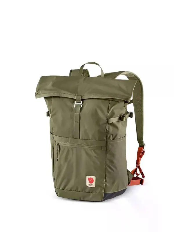 Fjallraven High Coast Rolltop Backpack