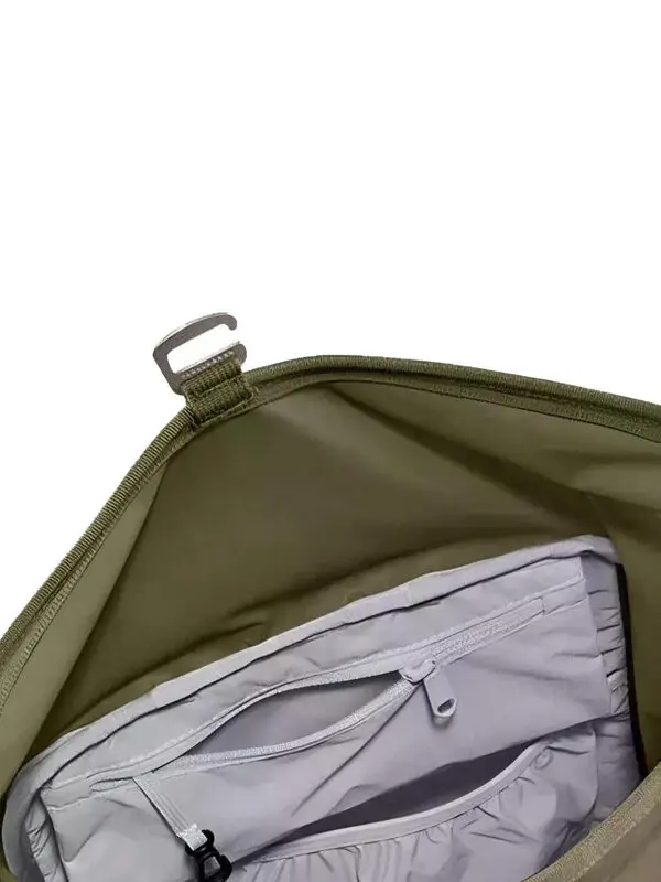 Fjallraven High Coast Rolltop Backpack