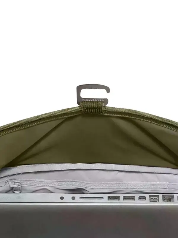 Fjallraven High Coast Rolltop Backpack