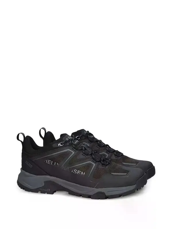 Helly Hansen Panelled Lace-up Sneakers