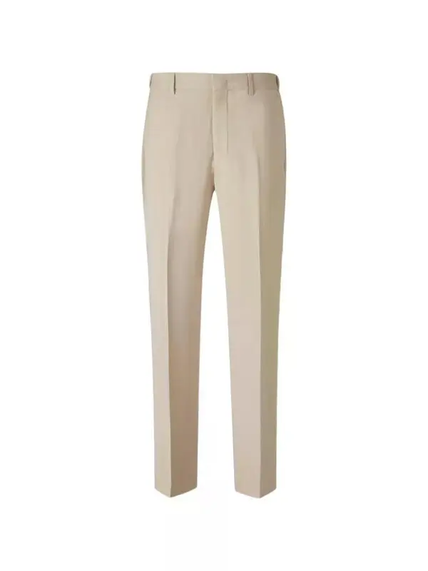 BERWICH Lucano Trousers - Neutrals