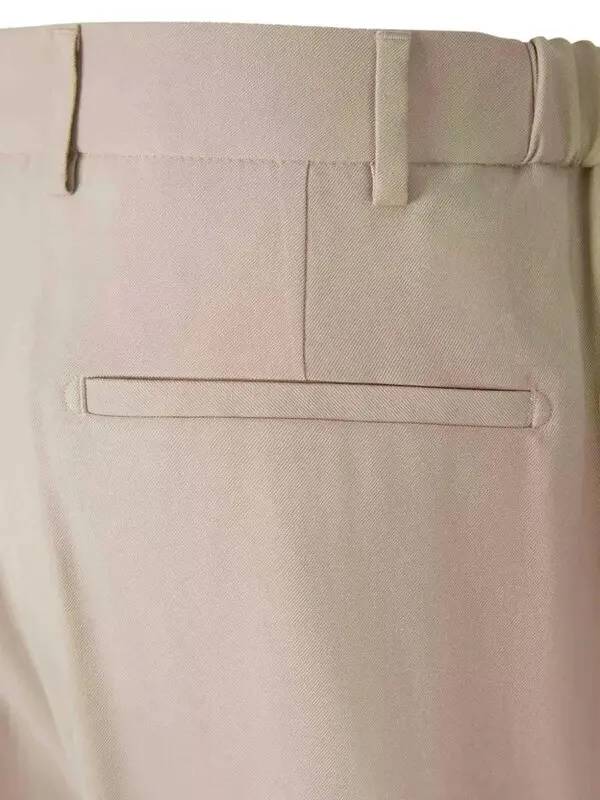 BERWICH Lucano Trousers - Neutrals